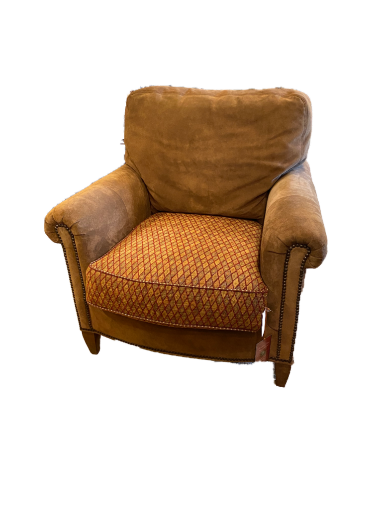 Forrest Chair - Frontier Custom Furnishing
